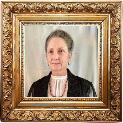 An Afternoon with Mary Shellman - Carroll County Historical Society